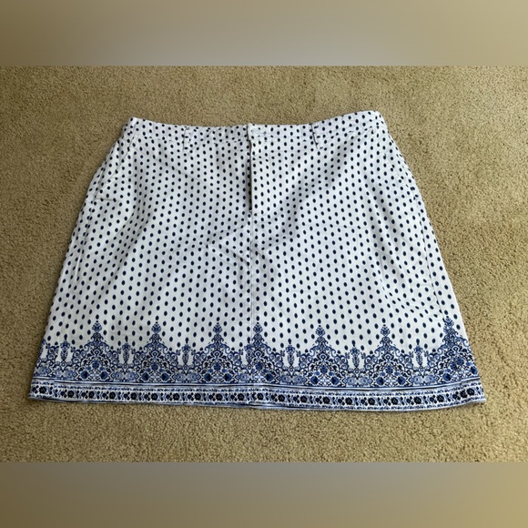 croft & barrow | Skirts | Croft Barrow Skort | Poshmark